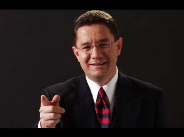 Camilo Cruz - Asociación de Conferencistas