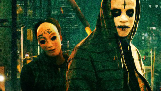 BITÁCORA ENFERMERA: The purge