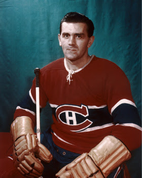 6word Portraits: 6word Portrait: Maurice Richard