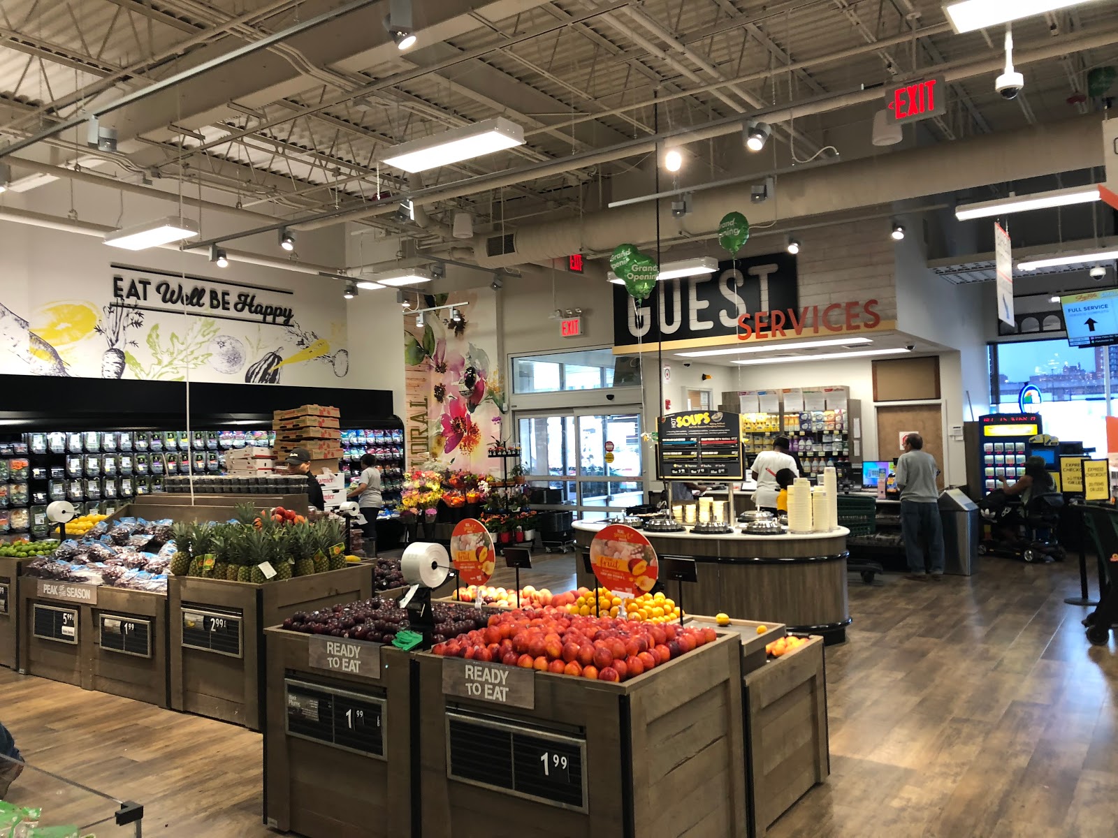 TOUR: ShopRite - Bronx, NY