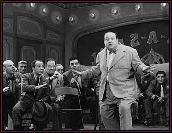 EMU Theatre: Guys Doin It Just for the Dolls Since 1950