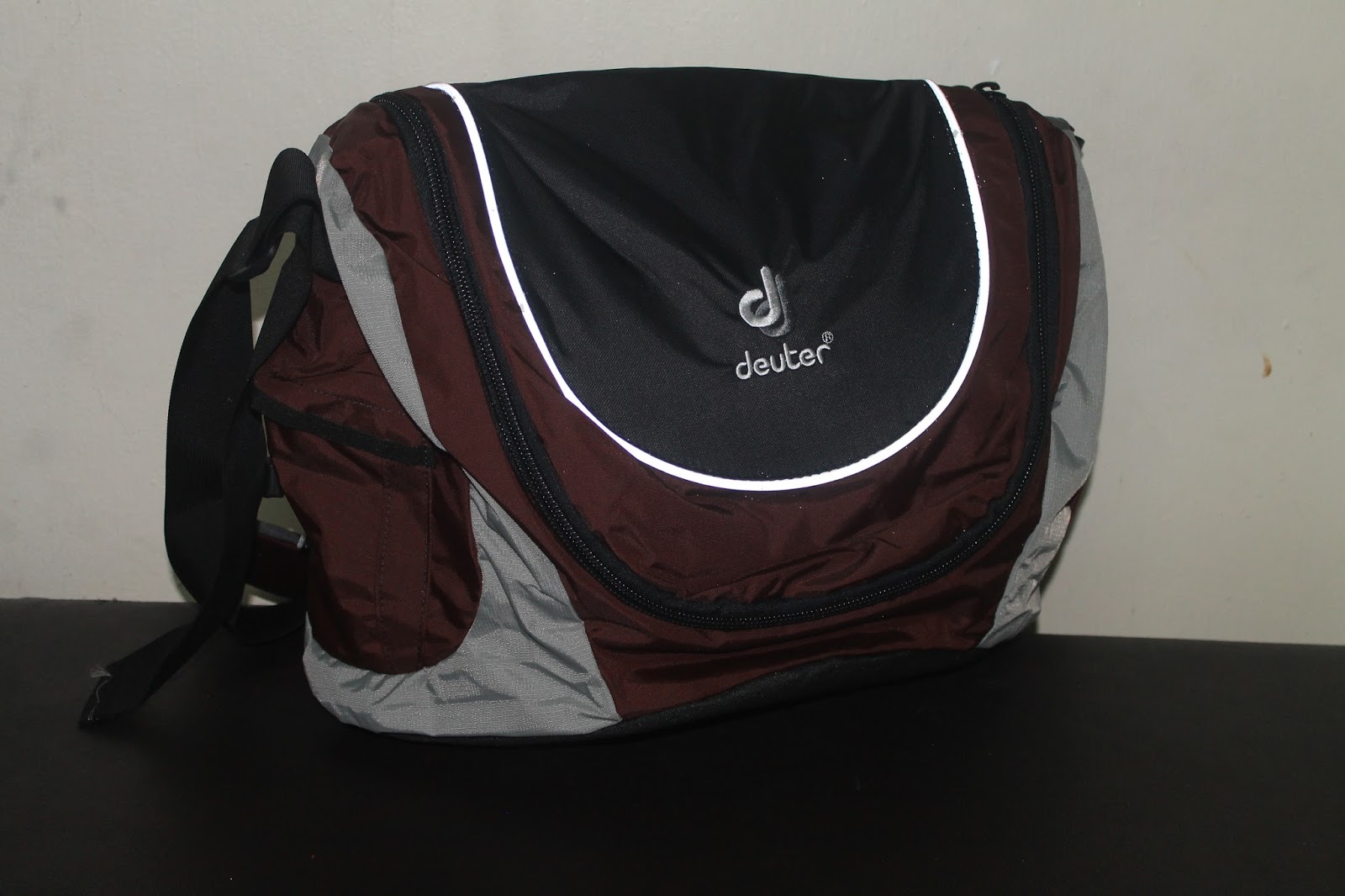 Beg Deuter SLING BAG | Deuter Vietnam, Karimor Backpacks Bags in Malaysia