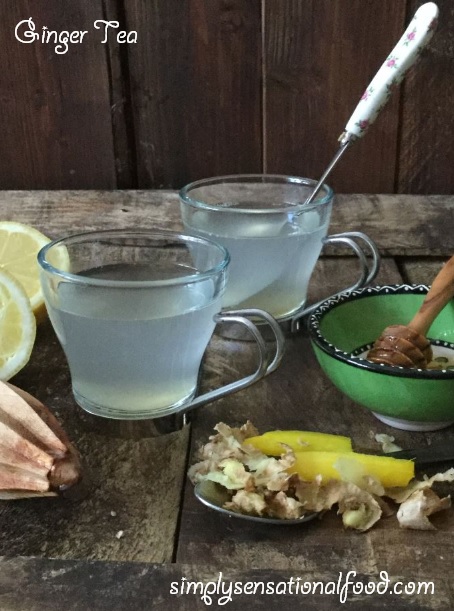 Choosing The Perfect Tea For Every Mood | simply.food