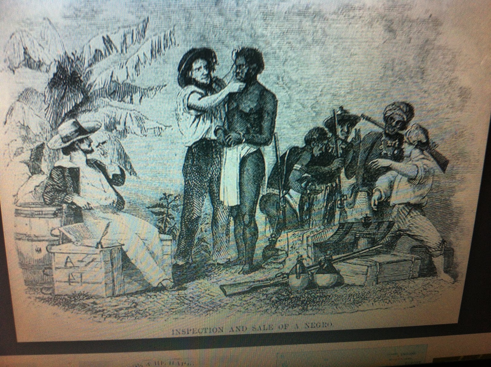 THE BLACK SOCIAL HISTORY:: BLACK SOCIAL HISTORY : DUTCH INVOLVEMENT IN ...