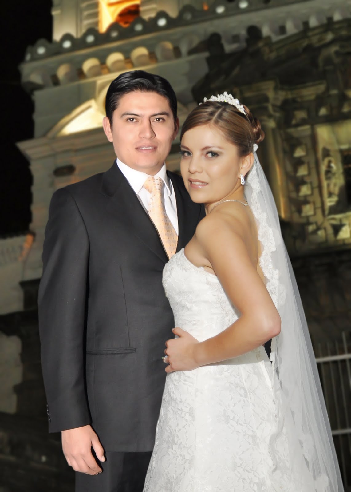 Fotomontajes de novios gratis - Imagui