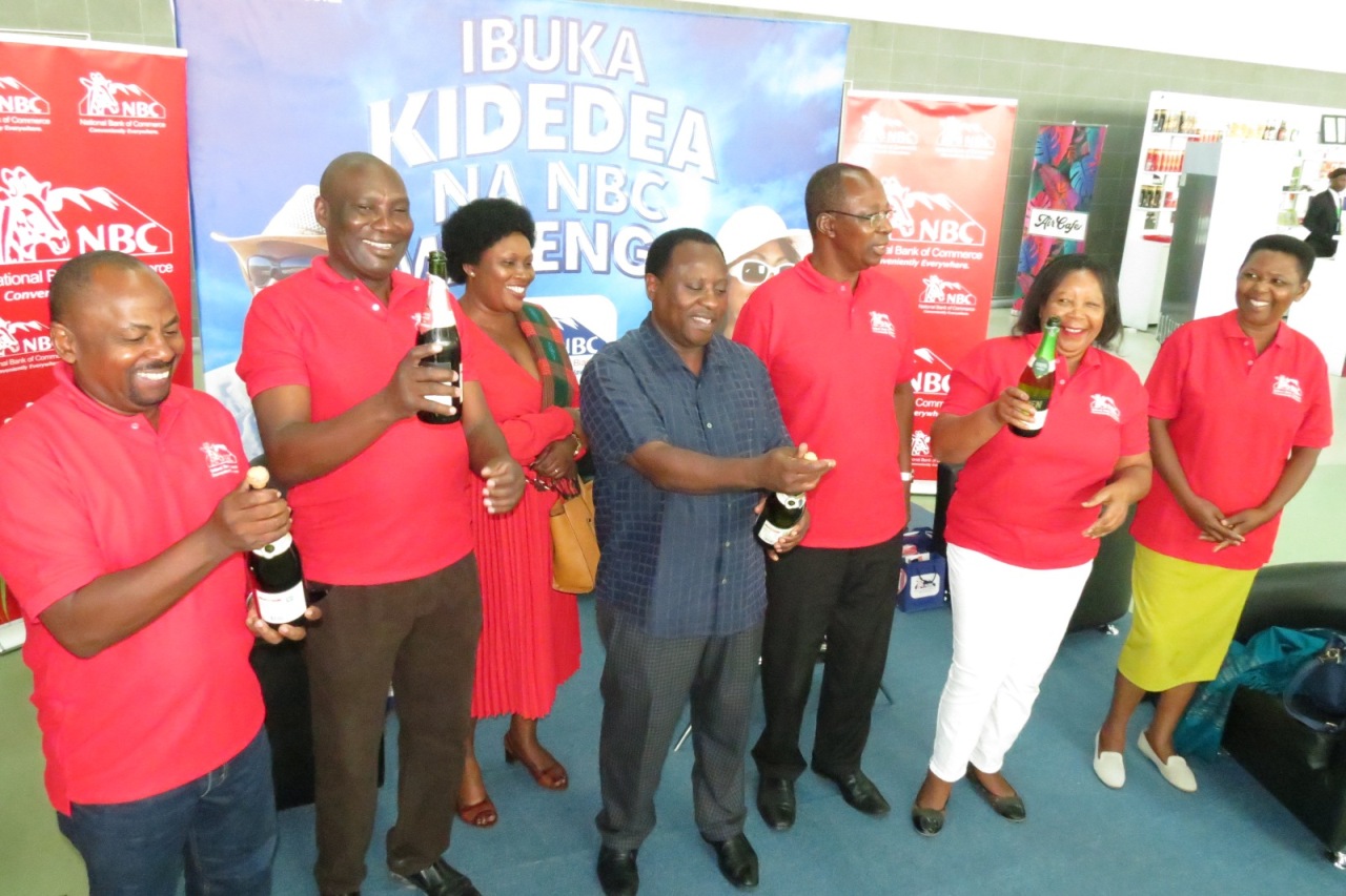 2019 ~ Brazuka Kibenki