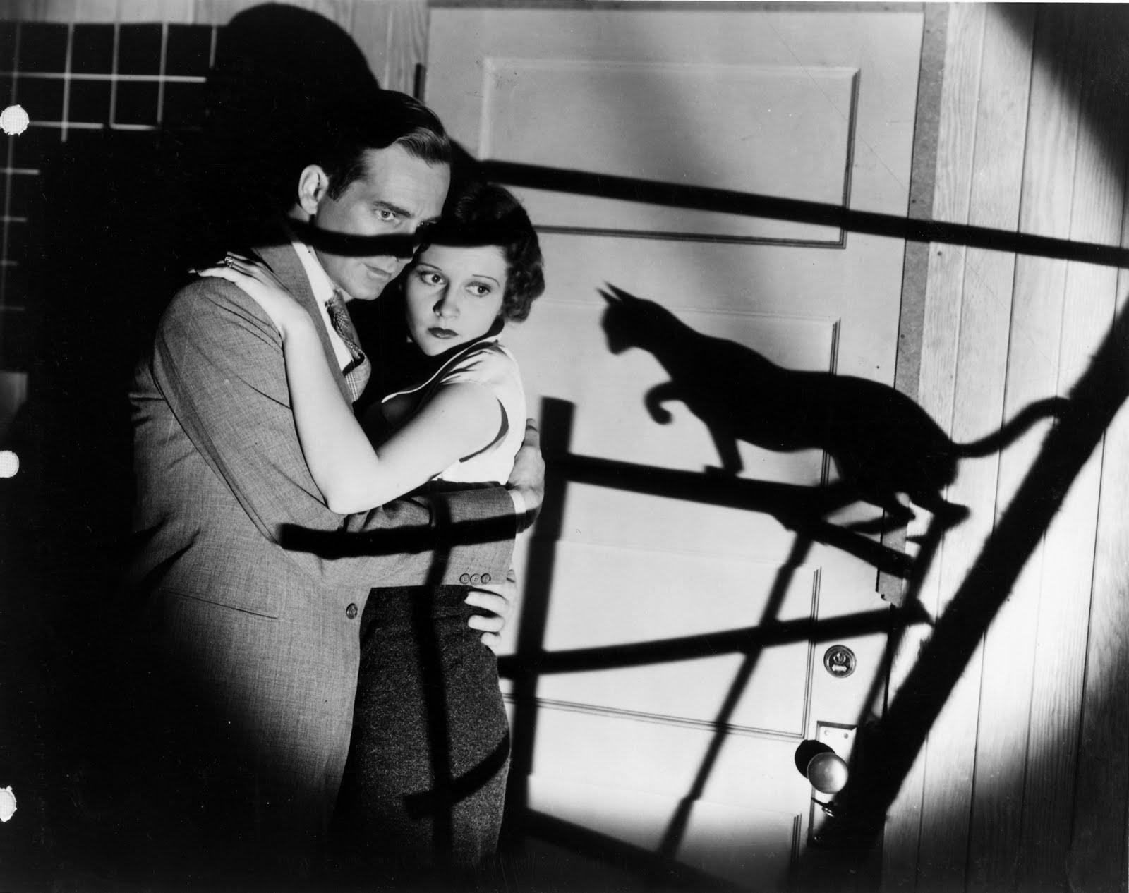 PerangFilem: Babak Klise Dalam Filem Seram