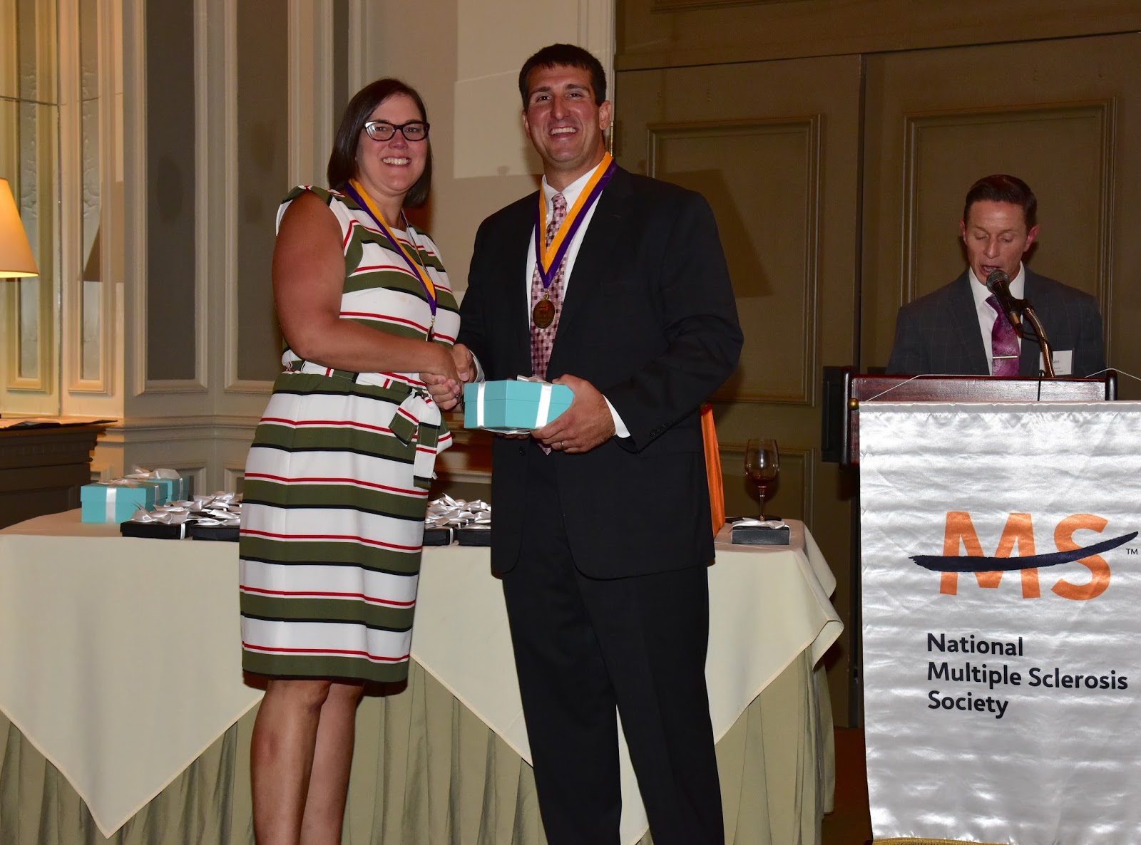 Dr. Elizabeth Minto Named 2016 MS Leadership Class Valedictorian | USA ...