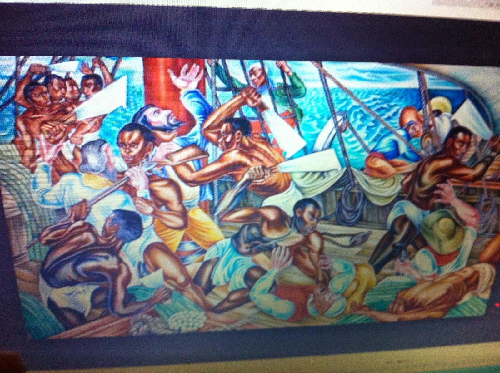 THE BLACK SOCIAL HISTORY:: BLACK SOCIAL HISTORY : 1811 GERMAN COAST ...