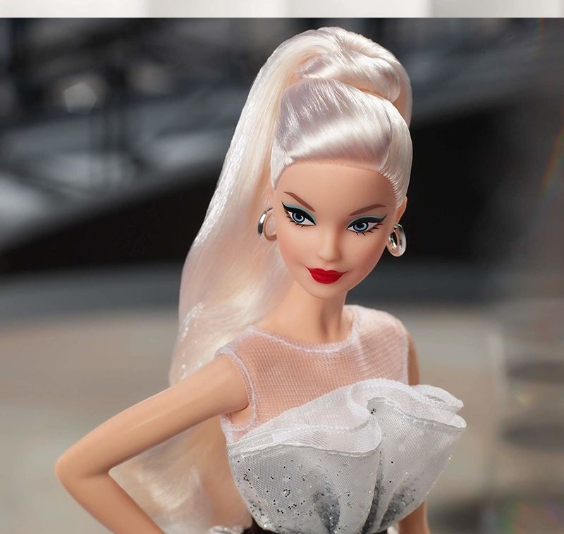 Últimas Tendencias: La muñeca de celebración del 60 aniversario de ...