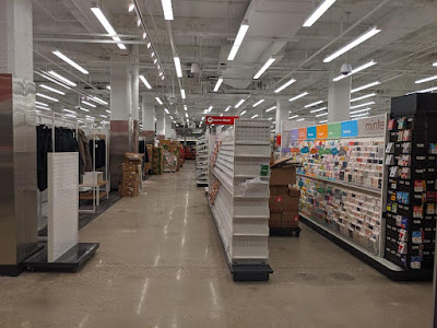 Robert Dyer @ Bethesda Row: Tenleytown Target opening date set (Video ...