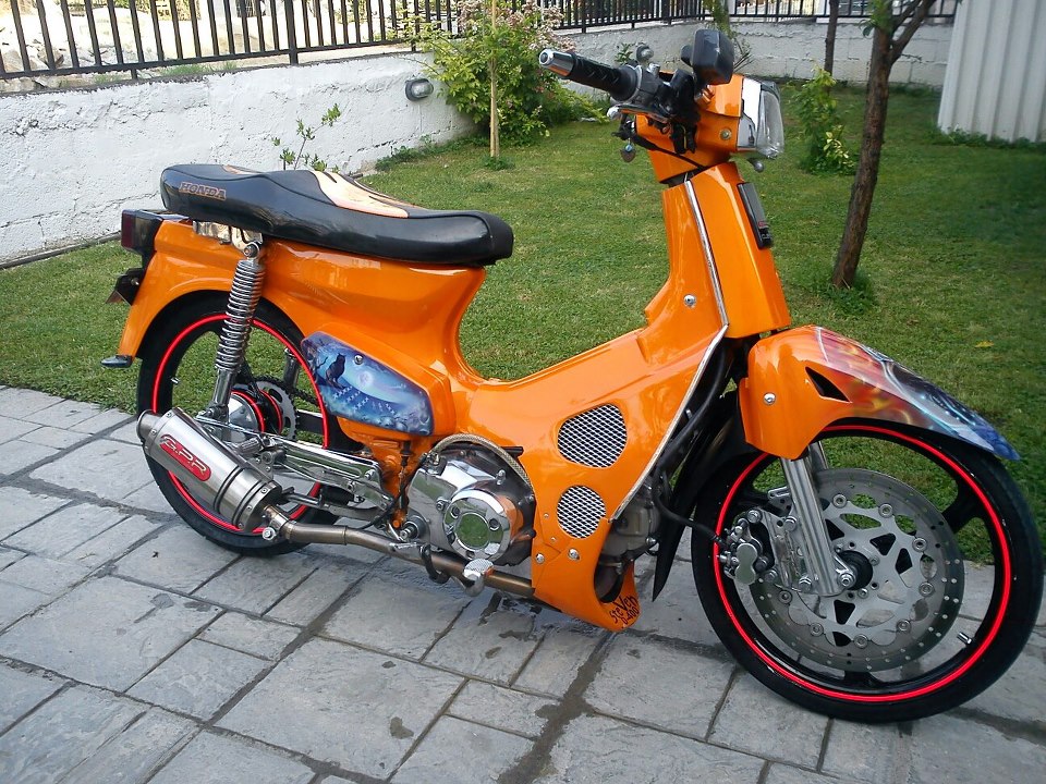 Αποριες με glx - Τεχνικά θέματα - myBike.gr