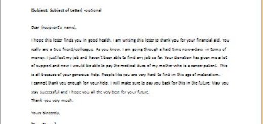 Thank You Letter To Colleagues Formal Letter thank-you-letter-to-colleagues-formal-letter