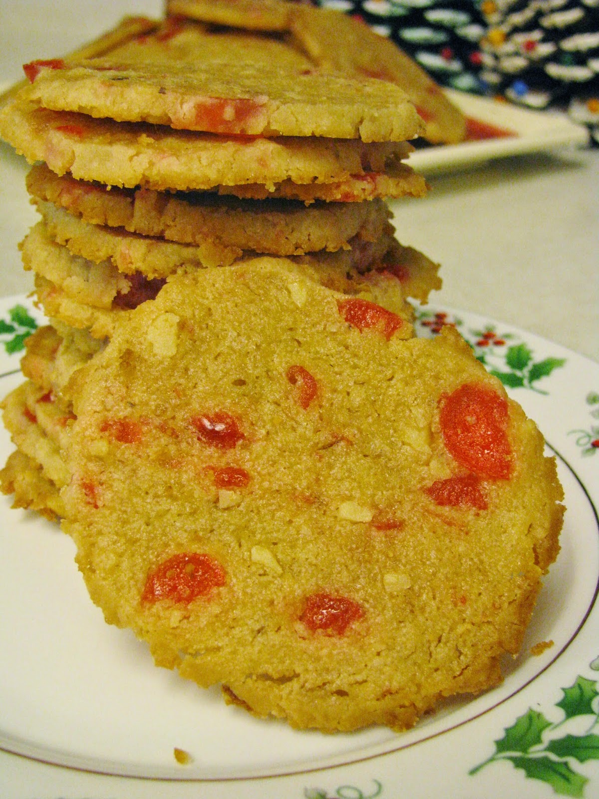 Best Of Bridge Holiday Classics: Cookies