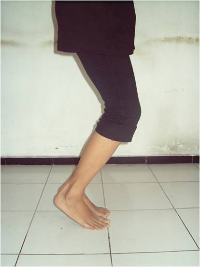 Seni Budaya: RAGAM GERAK TARI