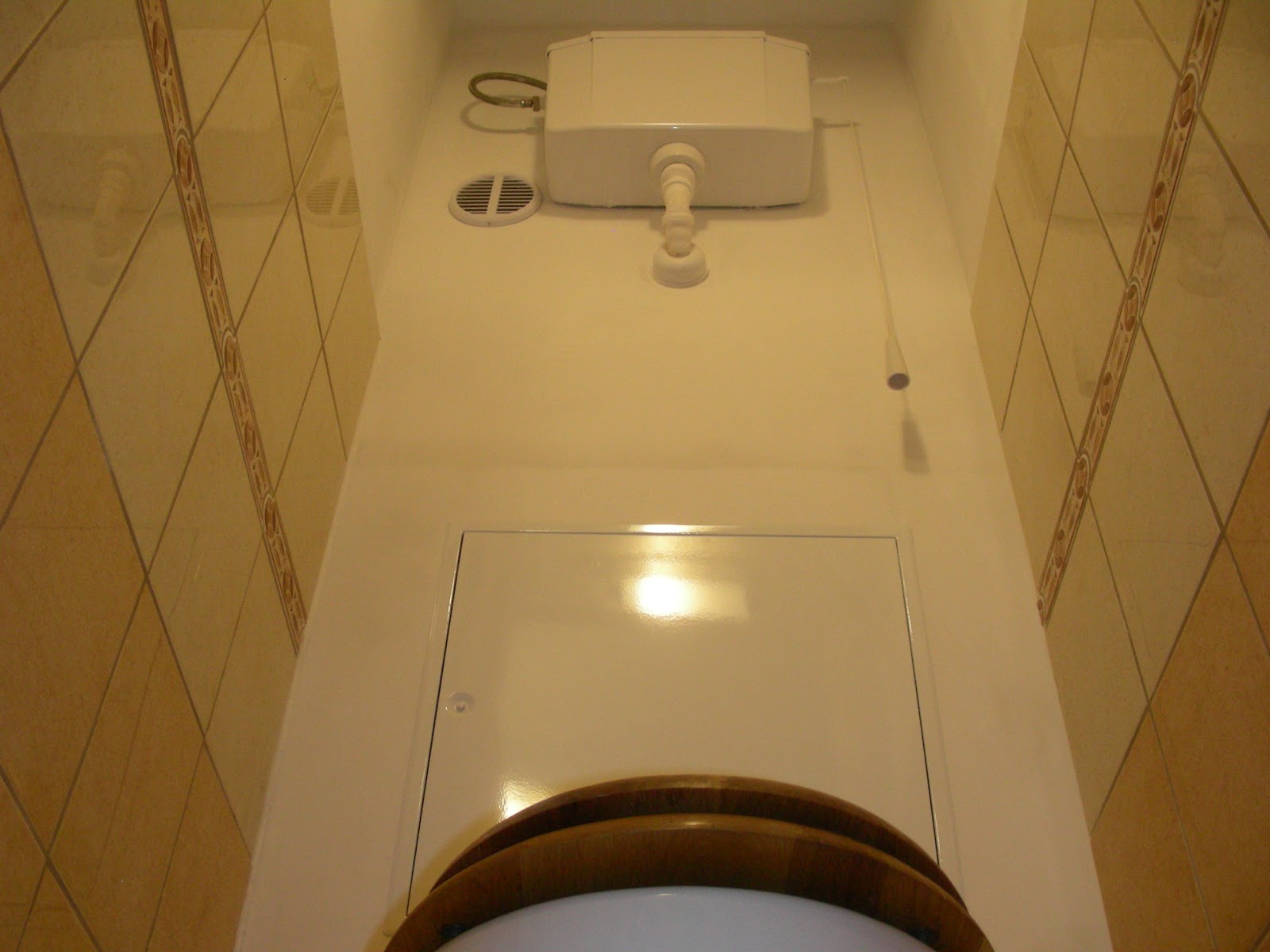 Profi Dekor: Panel WC hátfalak