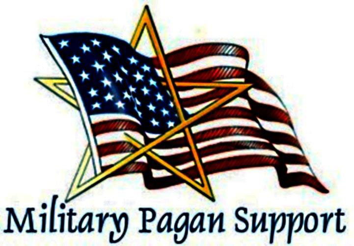 The Wiccan Life: Honoring ALL Veterans Today