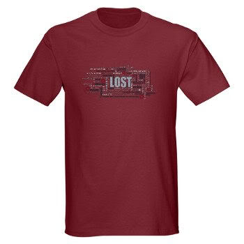 Jordan Bloomer A2 Media: Lost Merchandise