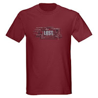 Jordan Bloomer A2 Media: Lost Merchandise