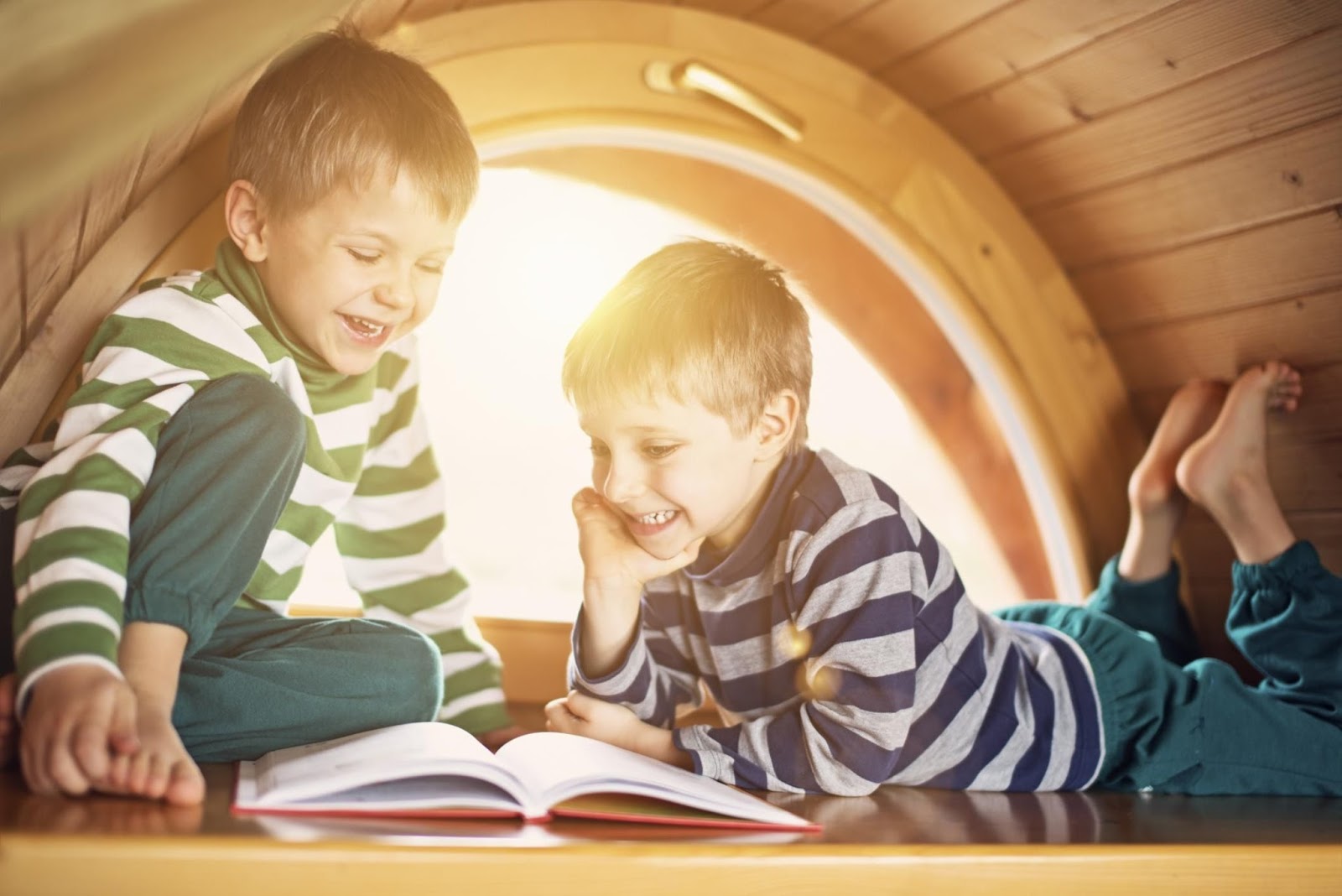 Un estel a l'alba: Sobre la lectura: la importancia de desarrollar la ...