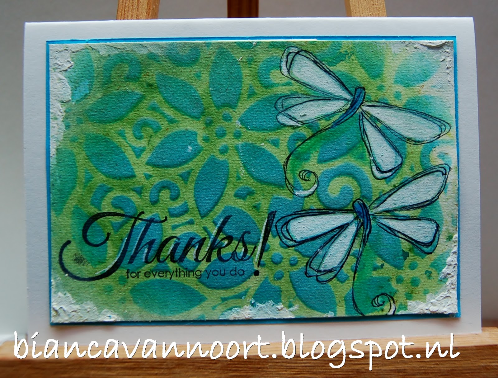 Magenta: Défi du mois d'octobre • October Challenge