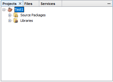 Tutorial Dasar Pemrograman Java Menggunakan Netbeans