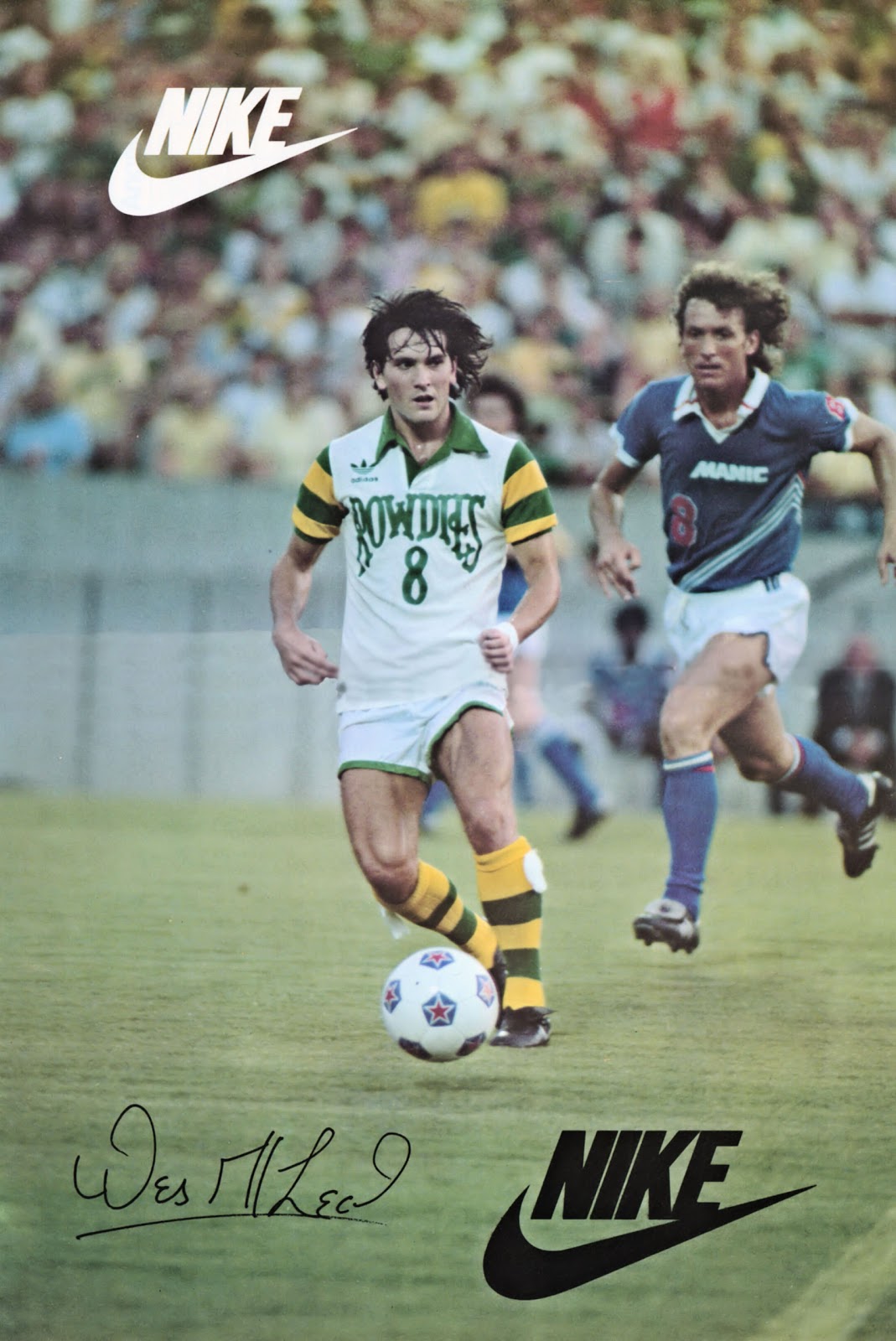 TAMPA BAY ROWDIES APPRECIATION BLOG (1975 to 1993): Rowdies Memorabilia ...
