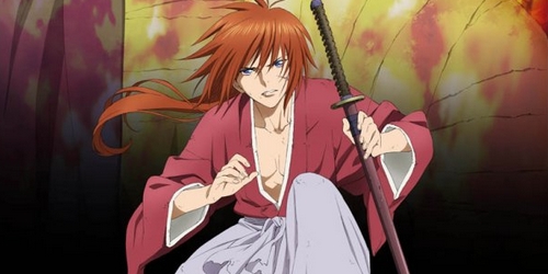 El Templo del Monje Miroku: Samurai X: primer ova de Kenshin ya tiene ...