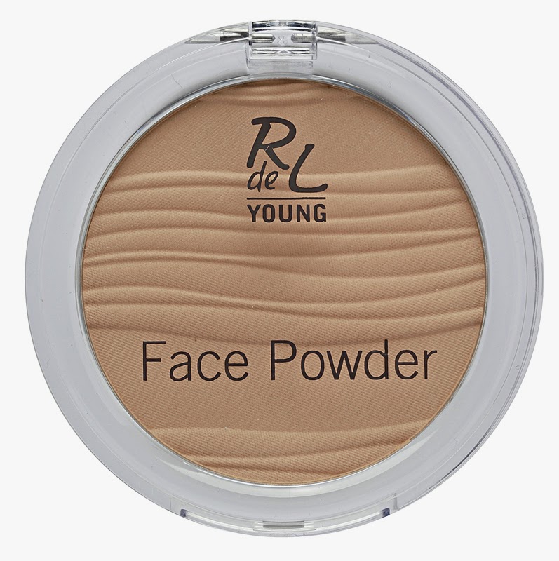 BlushingBine: Die neue Rival de Loop Young Theke :)