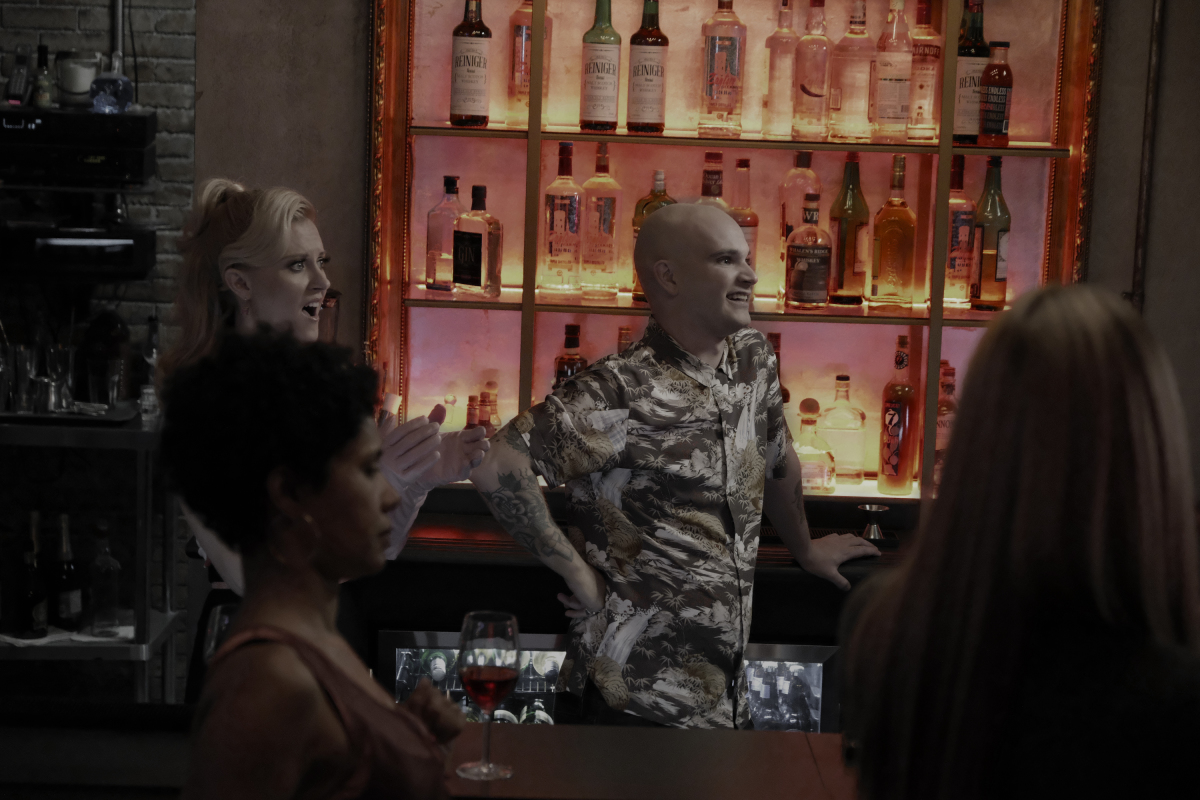 DC Geek House: [Noticia] IZOMBIE: IMÁGENES Y PROMO DEL EPISODIO 5X10, MÁS SINOPSIS DEL 5X11