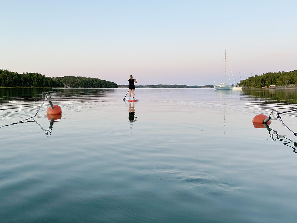 Sup-lautailu on helppo ja monipuolinen harrastus – lue vinkit sup ...