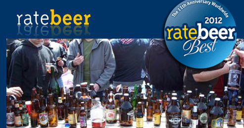 All Beers: Rate Beer e as melhores cervejas do mundo