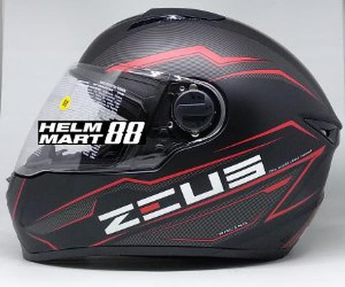 Daftar Rekomendasi Helm Full Face Terbaik Semua Merk 2019 - Elinotes review