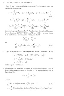Example of Stiff Equations - chapter4 | Solving Ordinary Differential ...