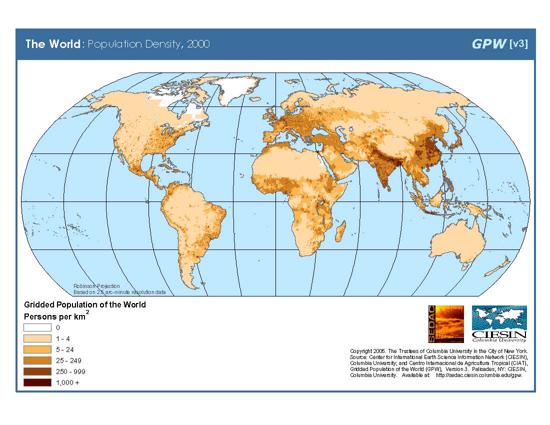 random notes: geographer-at-large: Map of the Week 12-05-2011:New ...