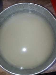 Katakat Recipe - Yummy Traditional