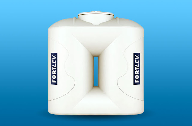 Cisterna: O que é e como funciona o Tanque Slim?