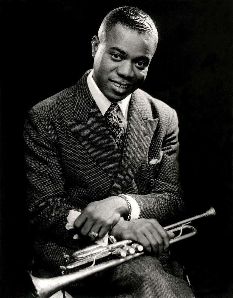 Louis Daniel Armstrong