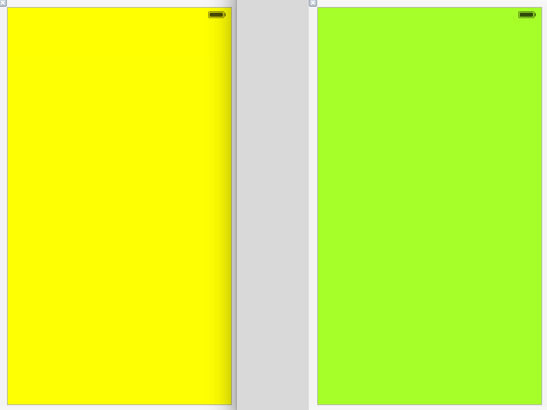 Swift World Programmatically Designing Uitabbarcontroller Without Using Mainstoryboard