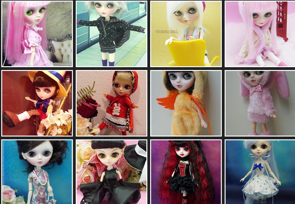 Herbie's World of Kitsch & Toys: ☯ It's Official, I have fallen in Love ...