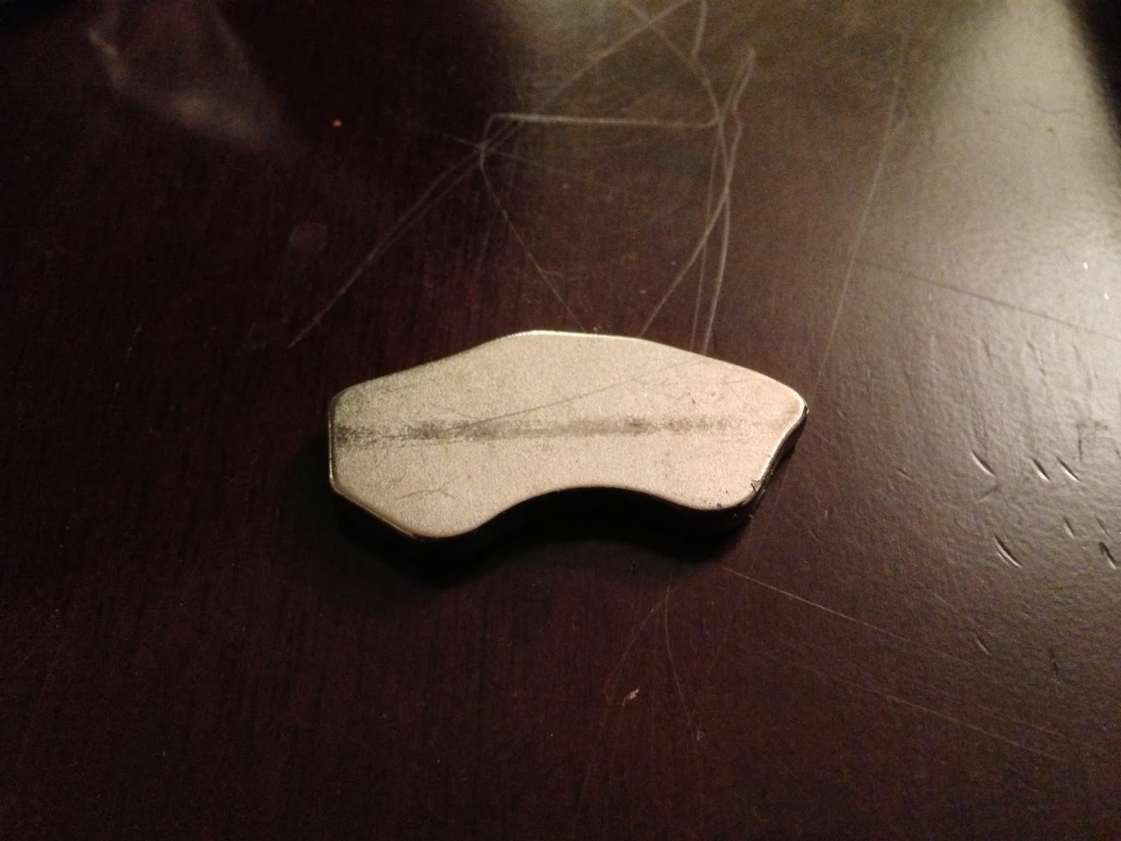 The Homebrew Believer: How to build an inexpensive stir plate