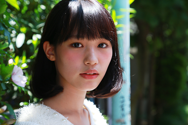 My Dream Tokuheroines # 304: Sara Minami