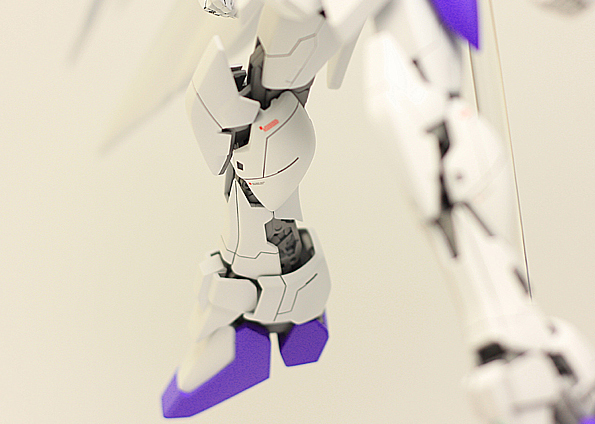 GUNDAM GUY: MG 1/100 Wing Zero Custom - Painted Build