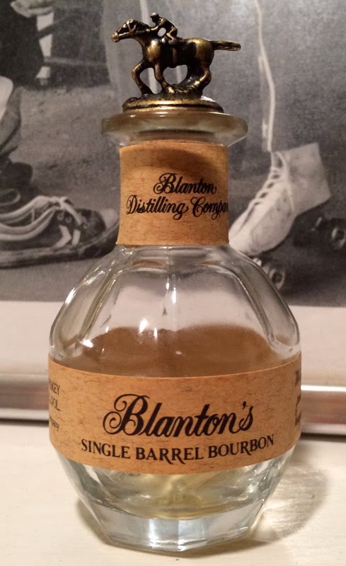 The Blanton’s Single Barrel Bourbon Whiskey | The Malt Impostor