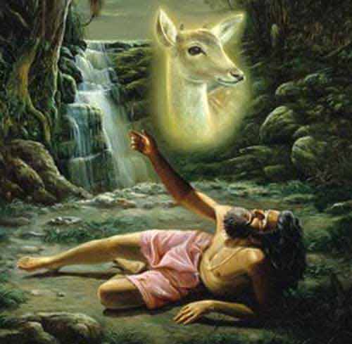 Teachings Of Jada Bharata In The Bhagavata Purana | Hindu Blog