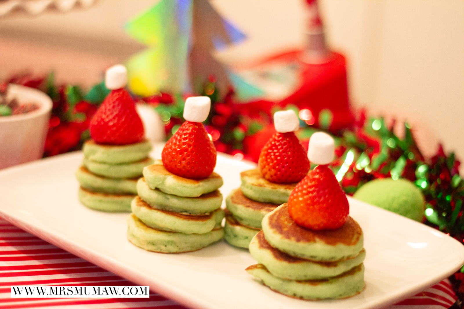 Elf on the Shelf Return Ideas: Elf on the Shelf Welcome Breakfast | The ...