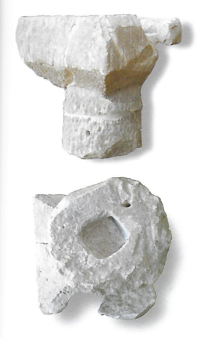 Archeologia Nuragica: Le radici della sorprendente flemma archeologica ...