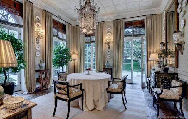 Eye For Design: How To Create Elegant And Relaxed Neutral Interiors