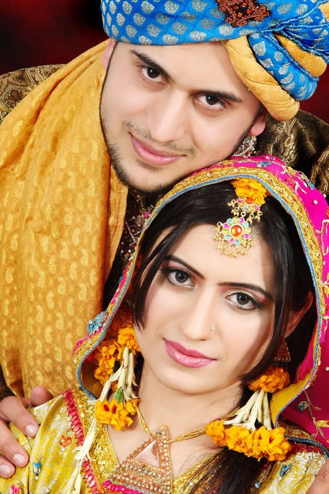 Pakistan Fashion World: Mayoon Dress Collection