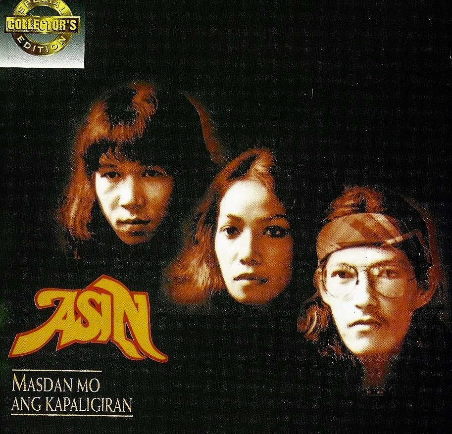 Asin (band) - Alchetron, The Free Social Encyclopedia